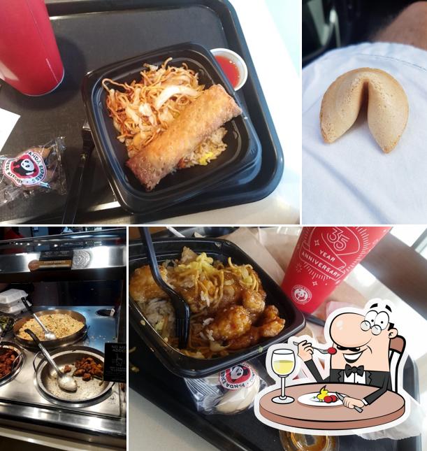 Panda Express restaurants in Inglewood, spring 2024 - Restaurant Guru