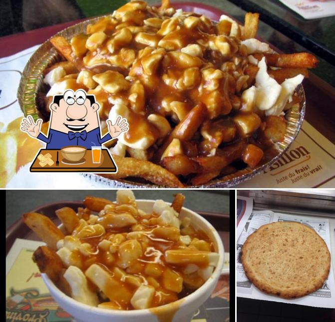 Bilal Halal Pizza in Ottawa - Restaurant menu and reviews
