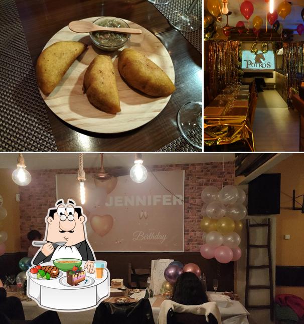 Potro's Bar Restaurant, Barcelona - Menú del restaurante, precios y reseñas