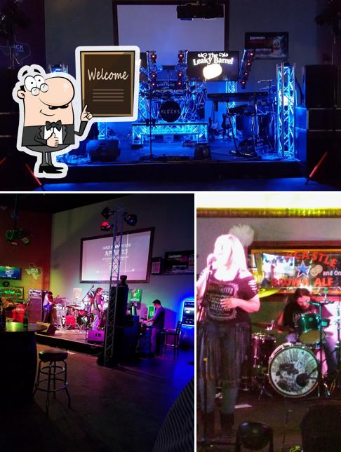 Slackers Sports Bar - Medical Center, 7959 Fredericksburg Rd #131 in ...
