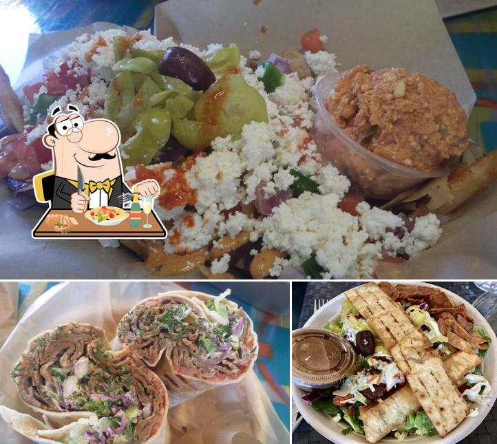 Spitz Eagle Rock - Mediterranean Food & More - Dine-In or Outdoor ...