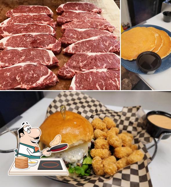 Twisted Duck Pub, Springfield - Restaurant menu, prices and reviews