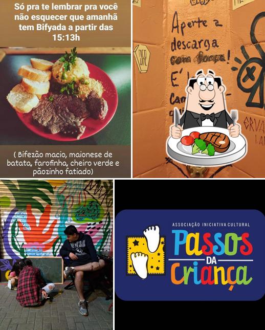 Yada Yada Yada - Lanches, Bar e Entretenimento, Curitiba - Avaliações ...