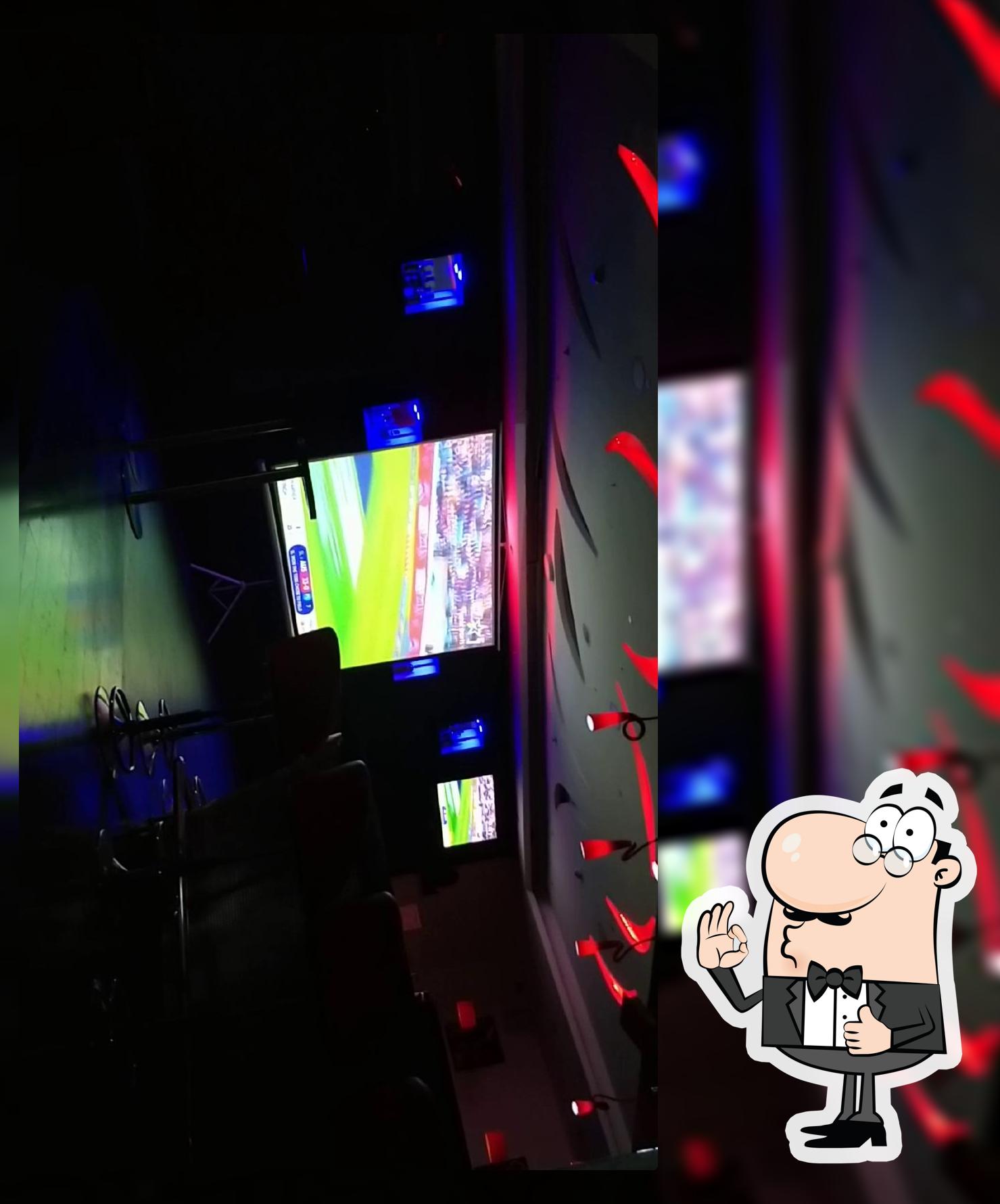 Zero Degree Bar, Coimbatore - Restaurant menu, prices and reviews