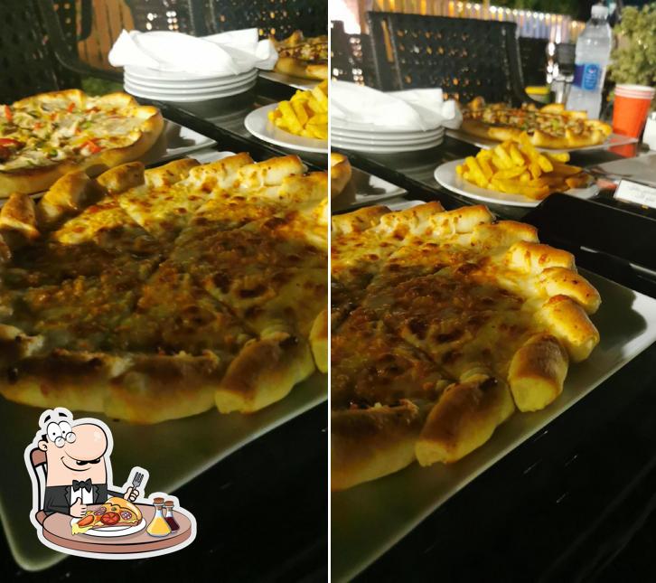 Aisha cafe&restaurant, Egypt - Restaurant reviews