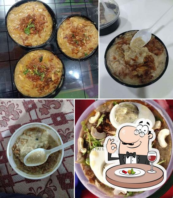 Al Madina Chicken Haleem - Mehdipatnam, Hyderabad - Restaurant reviews