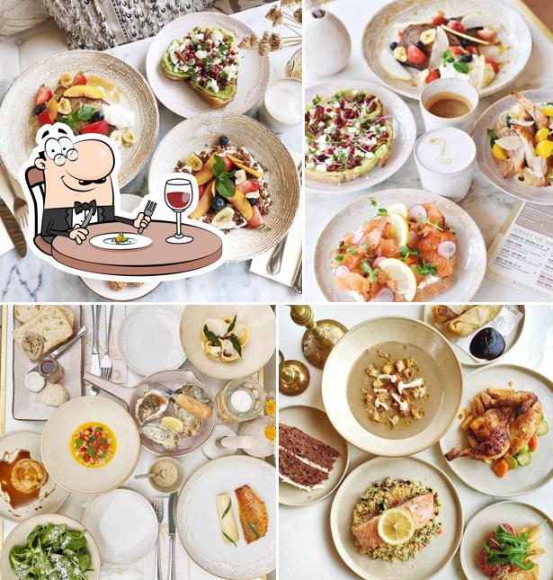 Bam Boa, Amsterdam, Wibautstraat - Menú del restaurante, precios y reseñas
