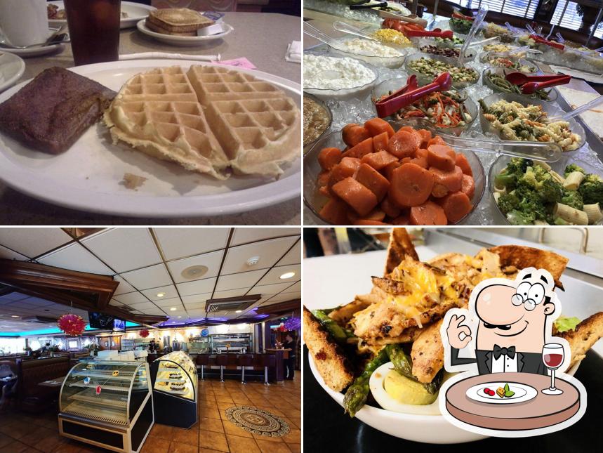 Club House Diner, Bensalem - Restaurant menu, prices and reviews
