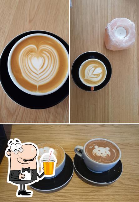 Foundry Coffee Shop in Sheffield - Restaurant reviews