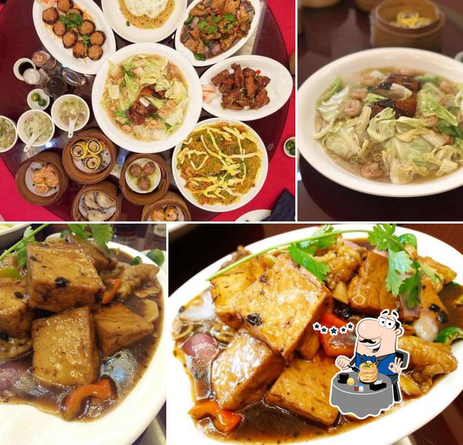 Hing Chun, Quezon City, Kamuning - Restaurant menu, prices and reviews
