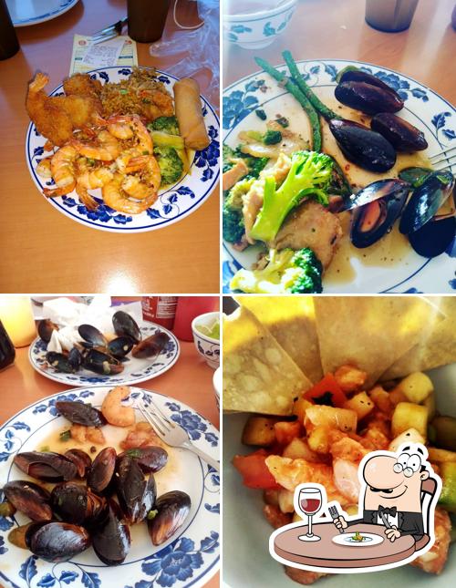 Hong Bun Buffet, Tijuana - Menú del restaurante, precios y reseñas