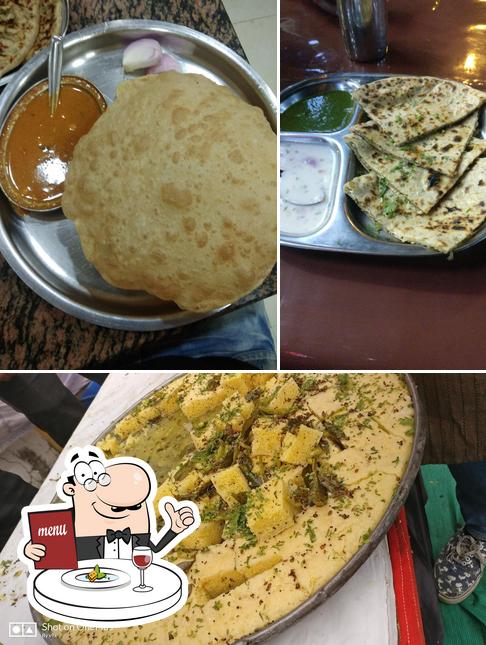 Indian paratha express, Navi Mumbai - Restaurant reviews