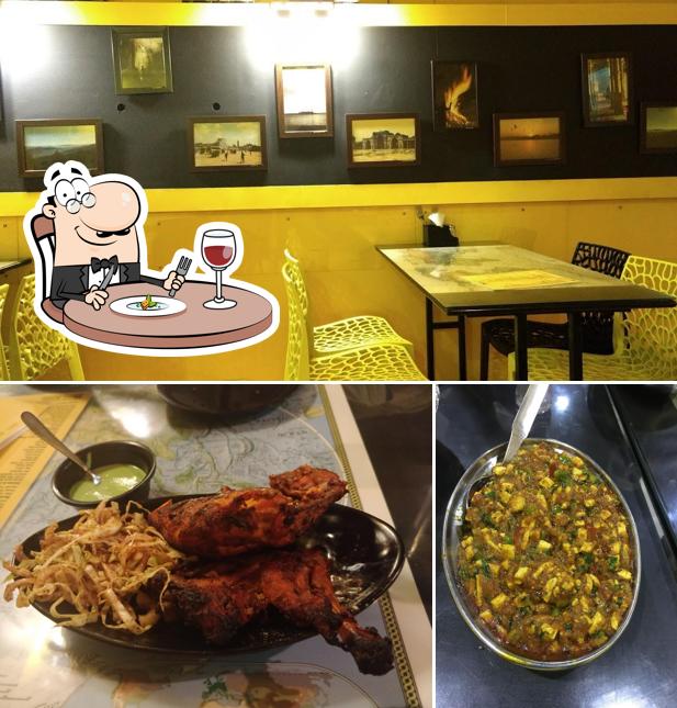 Masty Foods - The Original, Ahmedabad - Restaurant menu, prices and reviews