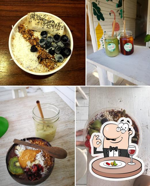Matcha Mama restaurant, Tulum