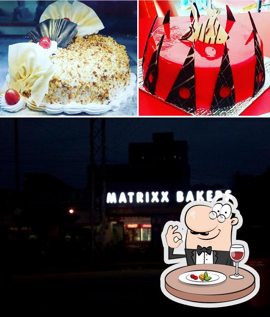 Matrix Bakery, Hyderabad, 997W+G2R - Restaurant reviews
