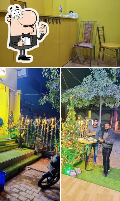 Mr.Delicious, Hardoi - Restaurant menu, prices and reviews