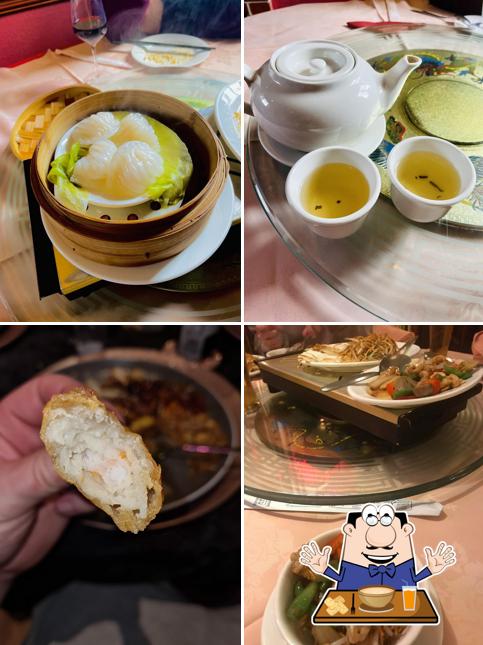 Mr Woo's Chinese, Uttoxeter - Restaurant menu, prices and reviews
