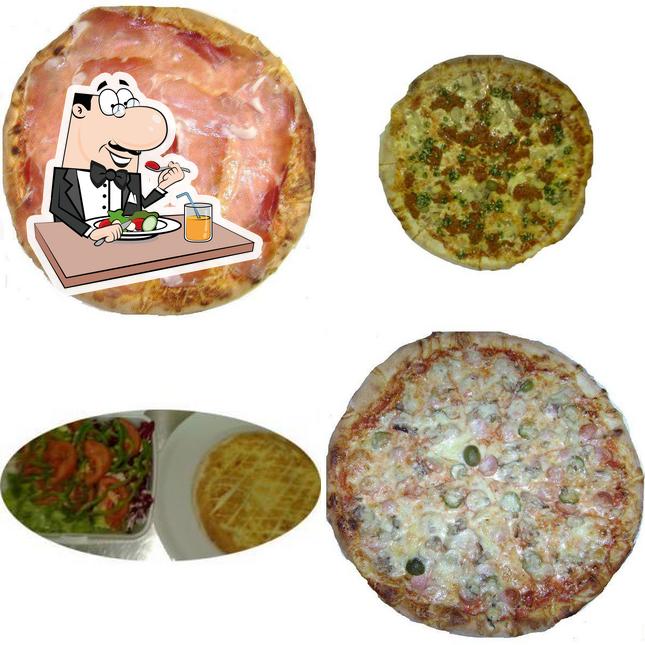 Restaurante Picerija Paparotti, Domžale - Opiniones del restaurante