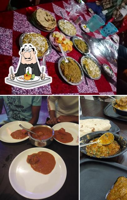 Patel dhaba, Mau Aima - Restaurant reviews