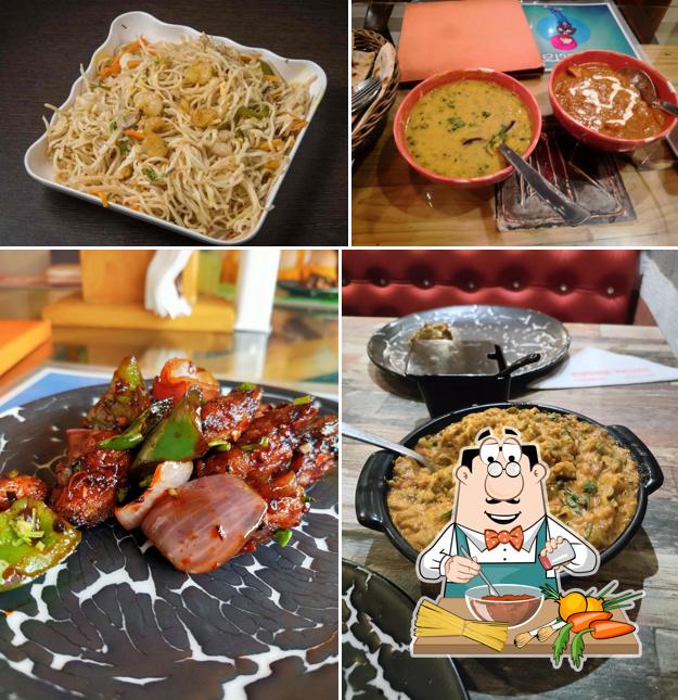 Patiala House, Bhubaneswar - Restaurant menu, prices and reviews