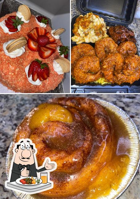 PlattaKing, Baltimore - Restaurant menu, prices and reviews