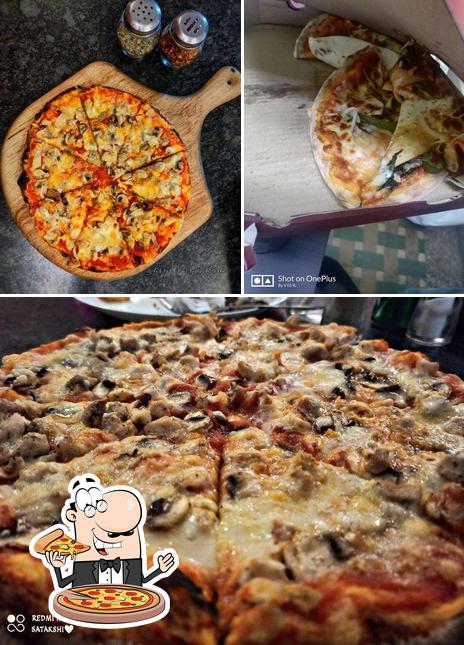 Raj Fast Food Cafe, Kolkata, 7B G2/1 - Restaurant reviews