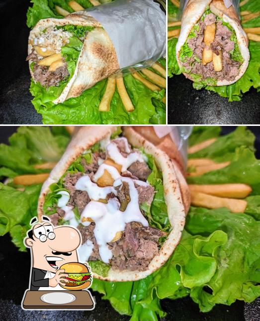 Shawarma do Marcelão restaurant, Brazil - Restaurant menu and reviews
