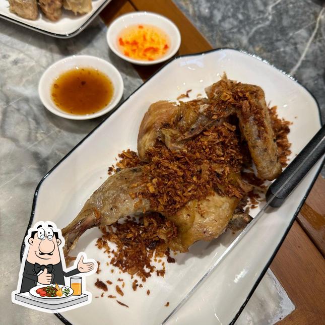 Soi Chicken - BGC, Taguig - Restaurant menu, prices and reviews