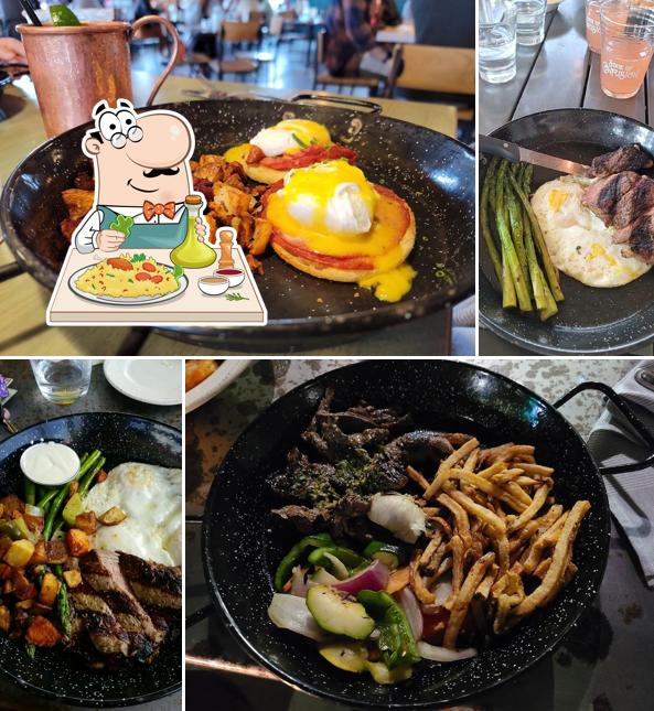 State of Confusion, Chattanooga - Restaurant menu, prices and reviews