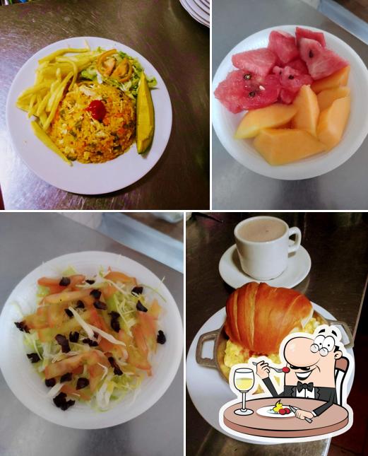 Restaurante Suba, Bogotá, Carrera 91#146b #37 - Restaurant reviews