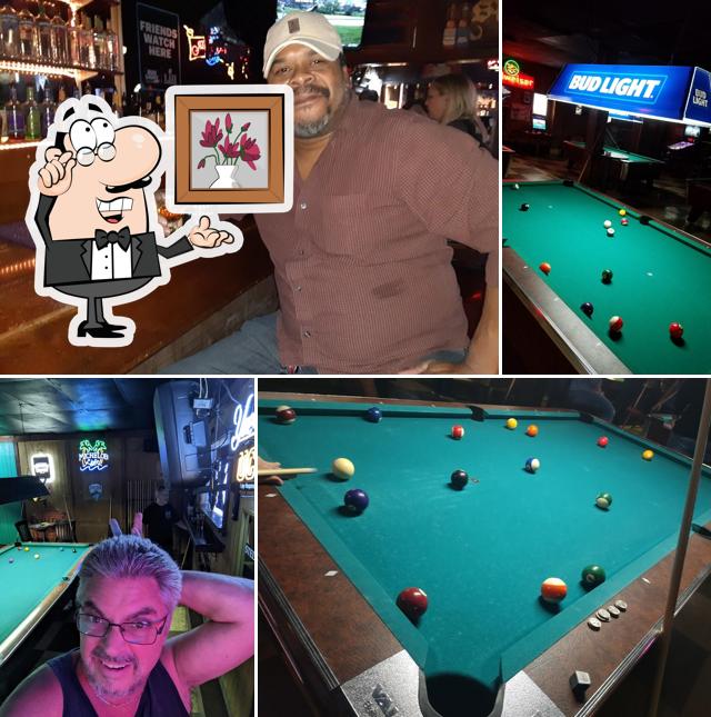 Spatz, Winter Park - Restaurant menu, prices and reviews