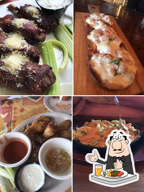 Historic Dimmick Inn, Milford - Restaurant menu, prices and reviews