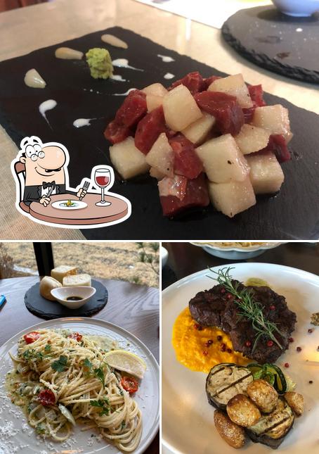 Osteria ORTO restaurant, Osan-si, 동탄대로 14길 6-24 1층 - Restaurant reviews