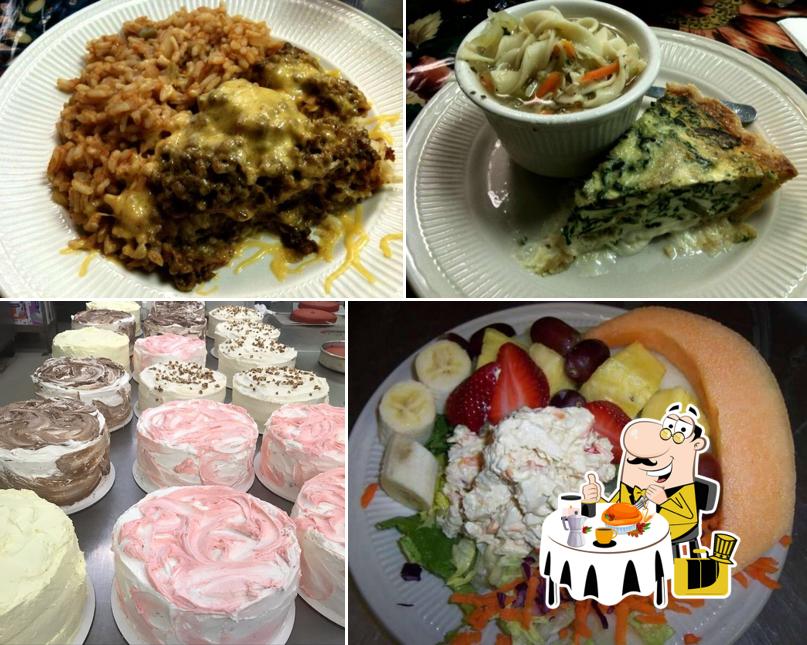 Sugar Mill Sweets in Fort Walton Beach - Restaurant menu and reviews
