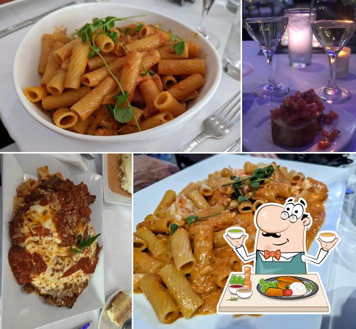 Tardi's Ristorante Italiano in Toms River - Restaurant menu and reviews