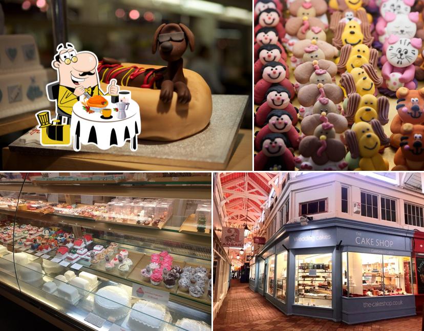 Top 10 restaurants for birthday parties in Oxford, may 2025 ...