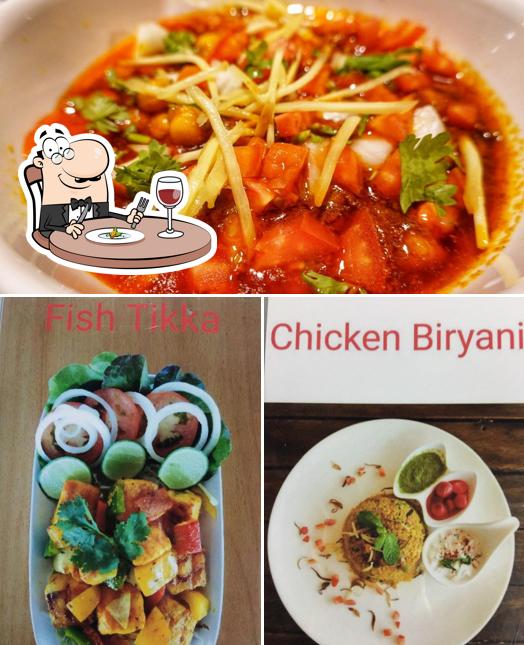 The Taste of India Restaurant, Khanom - Restaurant reviews