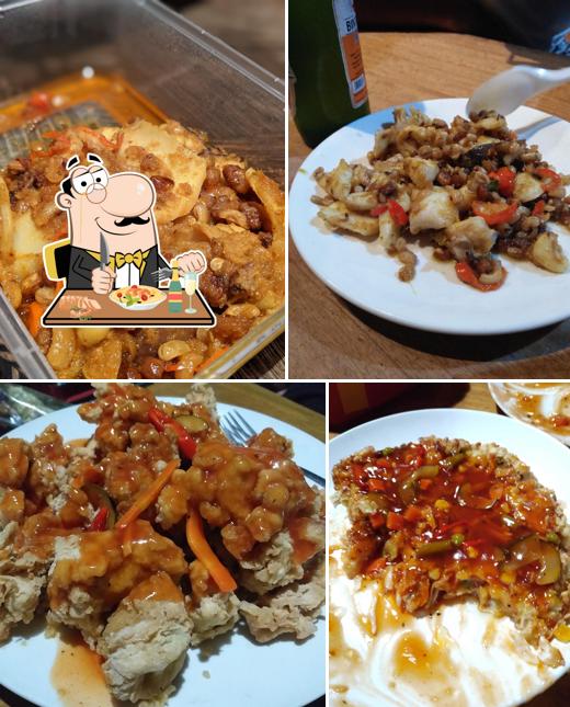 Warung Pan Tantri, Denpasar - Restaurant menu, prices and reviews