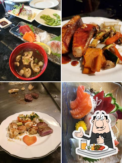 Yamato Japanese Restaurant, Toronto - Restaurant menu, prices and reviews