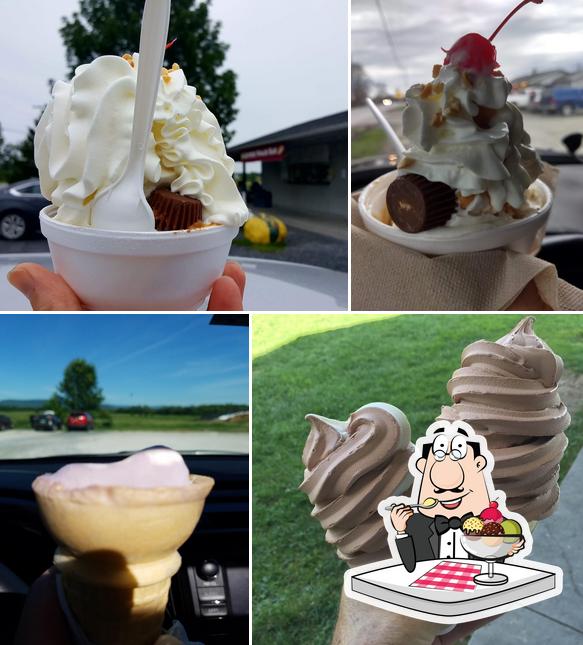 Goodies Snack Bar in Addison - Restaurant menu and reviews