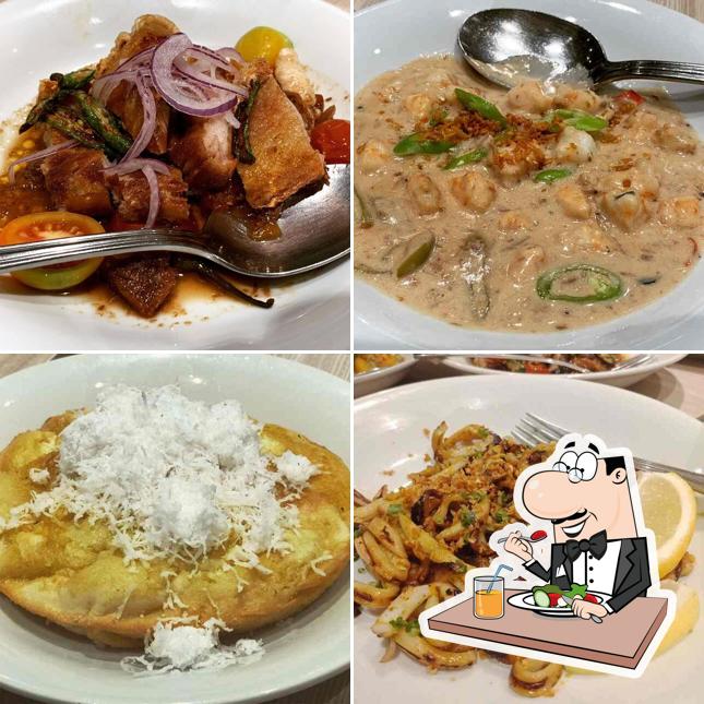 Best restaurants in SM Megamall Building A - Restaurant Guru