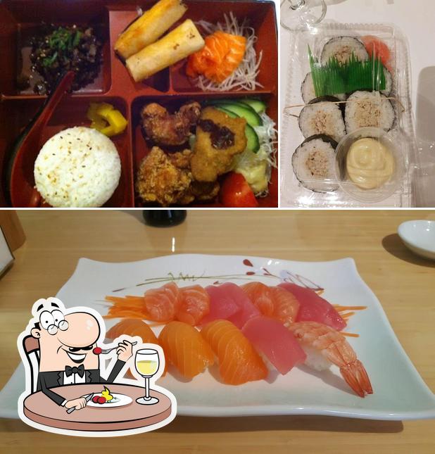 Nagoya Japanese Restaurant, Glen Huntly - Restaurant menu, prices and ...