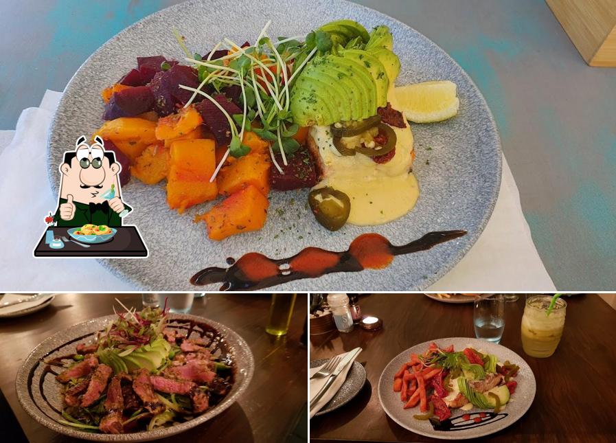 Nineteen 89 restaurant, Plettenberg Bay - Restaurant menu and reviews