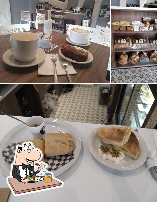Café Emir, Ciudad de México - Menú del restaurante, precios y reseñas