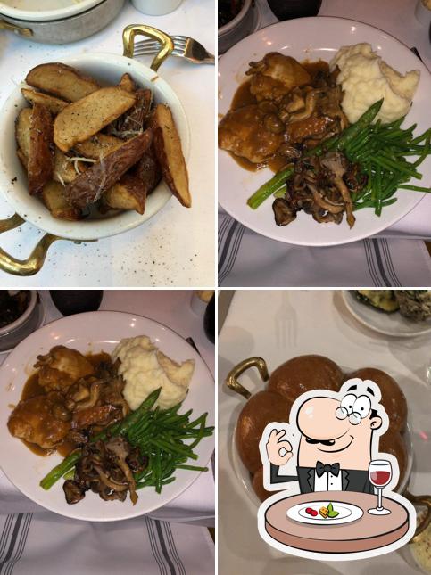 The Angry Butcher Steakhouse in Las Vegas - Restaurant menu and reviews