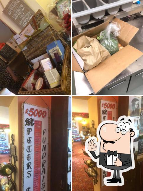 Dog Inn & Davenport Arms, Worfield - Restaurant menu, prices and reviews