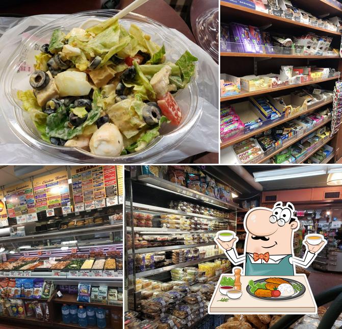 Apple Tree Supermarket, New York City - Restaurant menu, prices and reviews