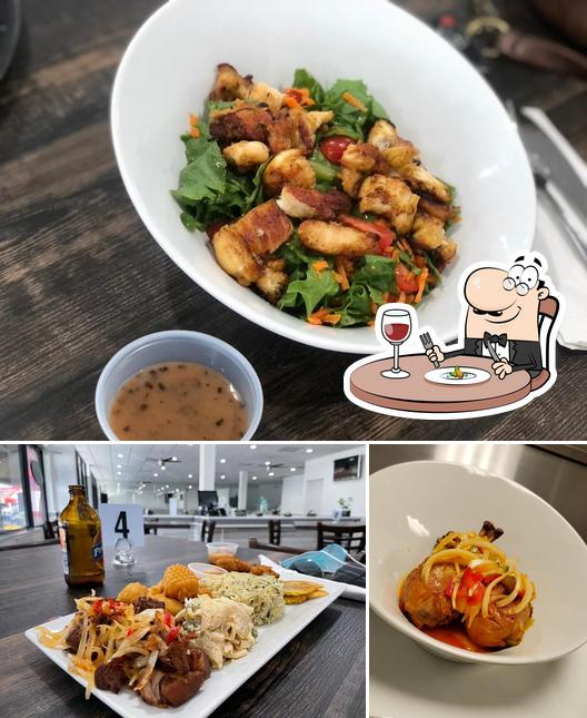 Bel-Air 509 Restaurant in Greenacres - Restaurant reviews