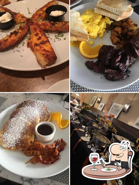 Black Angus, Virginia Beach - Restaurant menu, prices and reviews