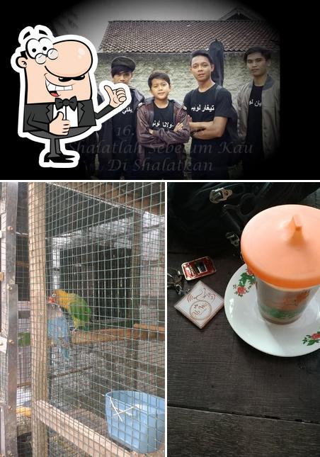 Amanda Coffee cafe, Bapuhbandung, WG9V+GC2 - Restaurant reviews